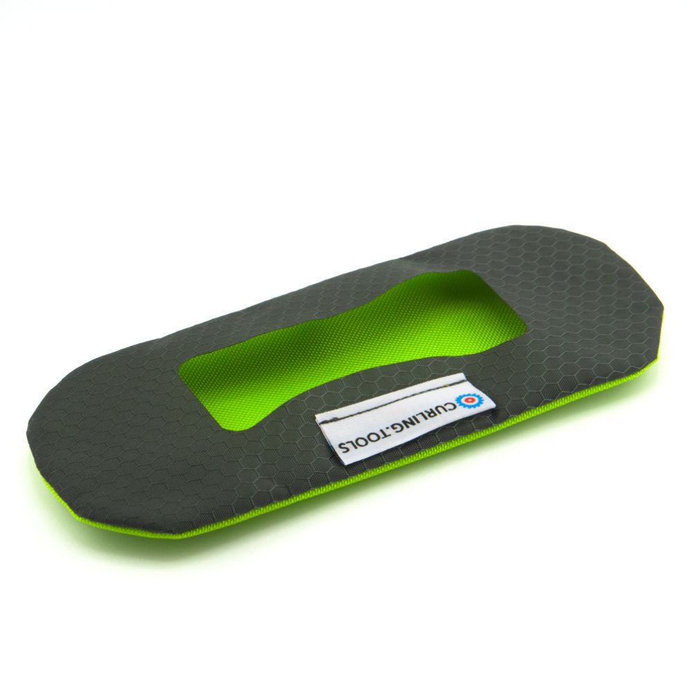 Pad sleeves – Curling Tools